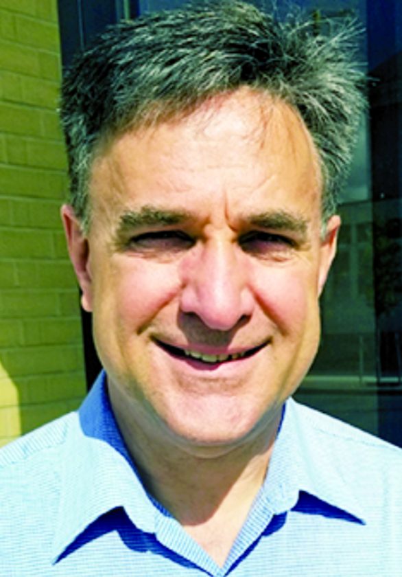 Finding Faith: Is the truth in you? | News, Sports, Jobs - The Express